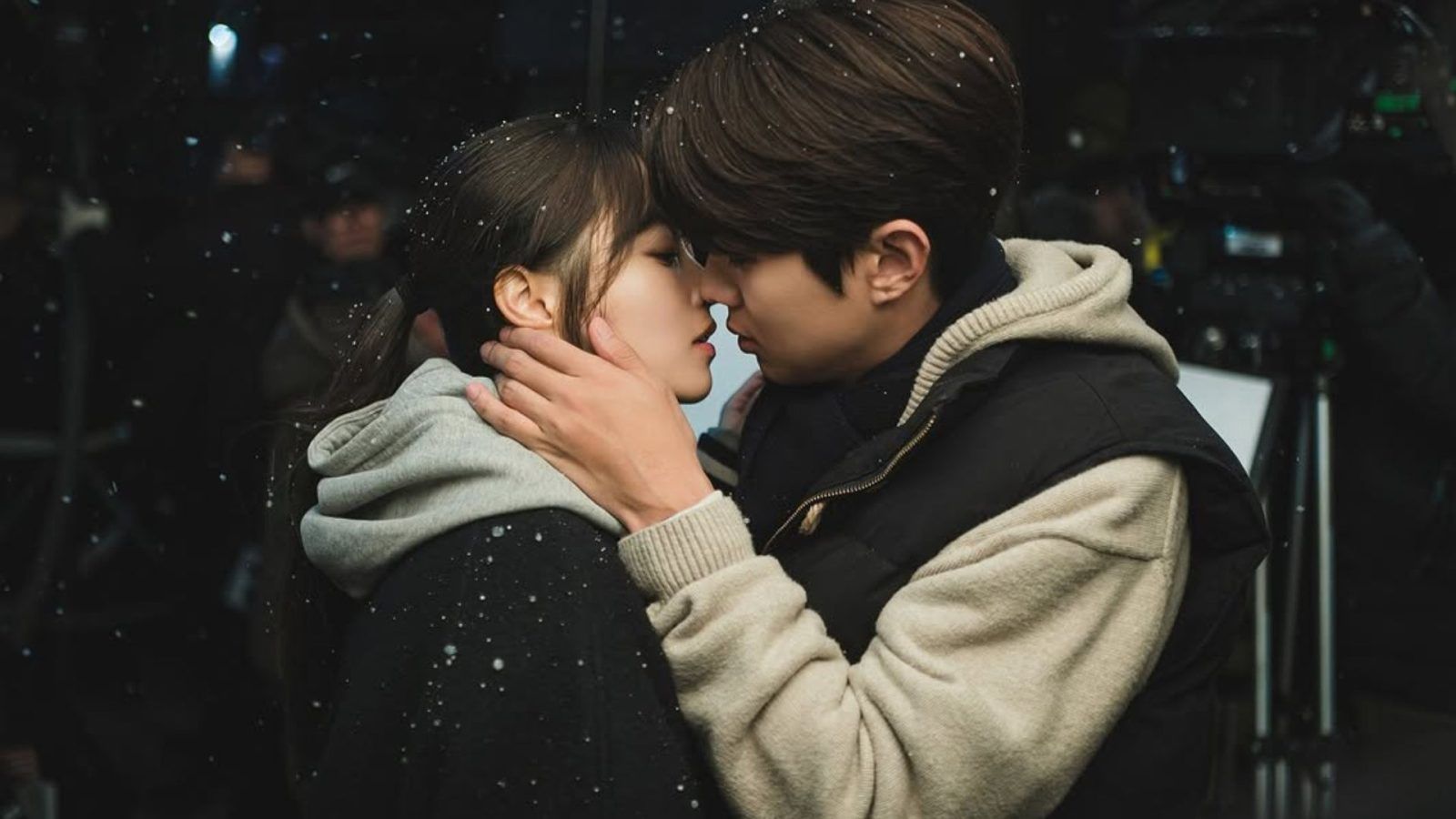 Melo Movie starring Choi Woo-shik: Ending explained | LSA Singapore