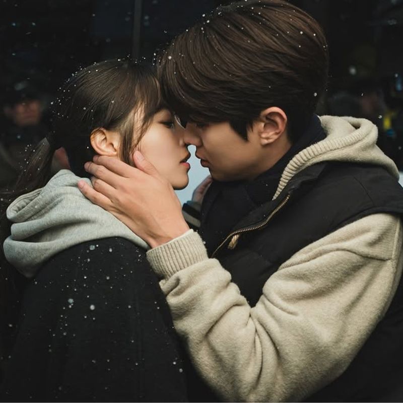 Kim Do-hoon on portraying Lee Gang-hoon in Disney+’s ‘Moving’