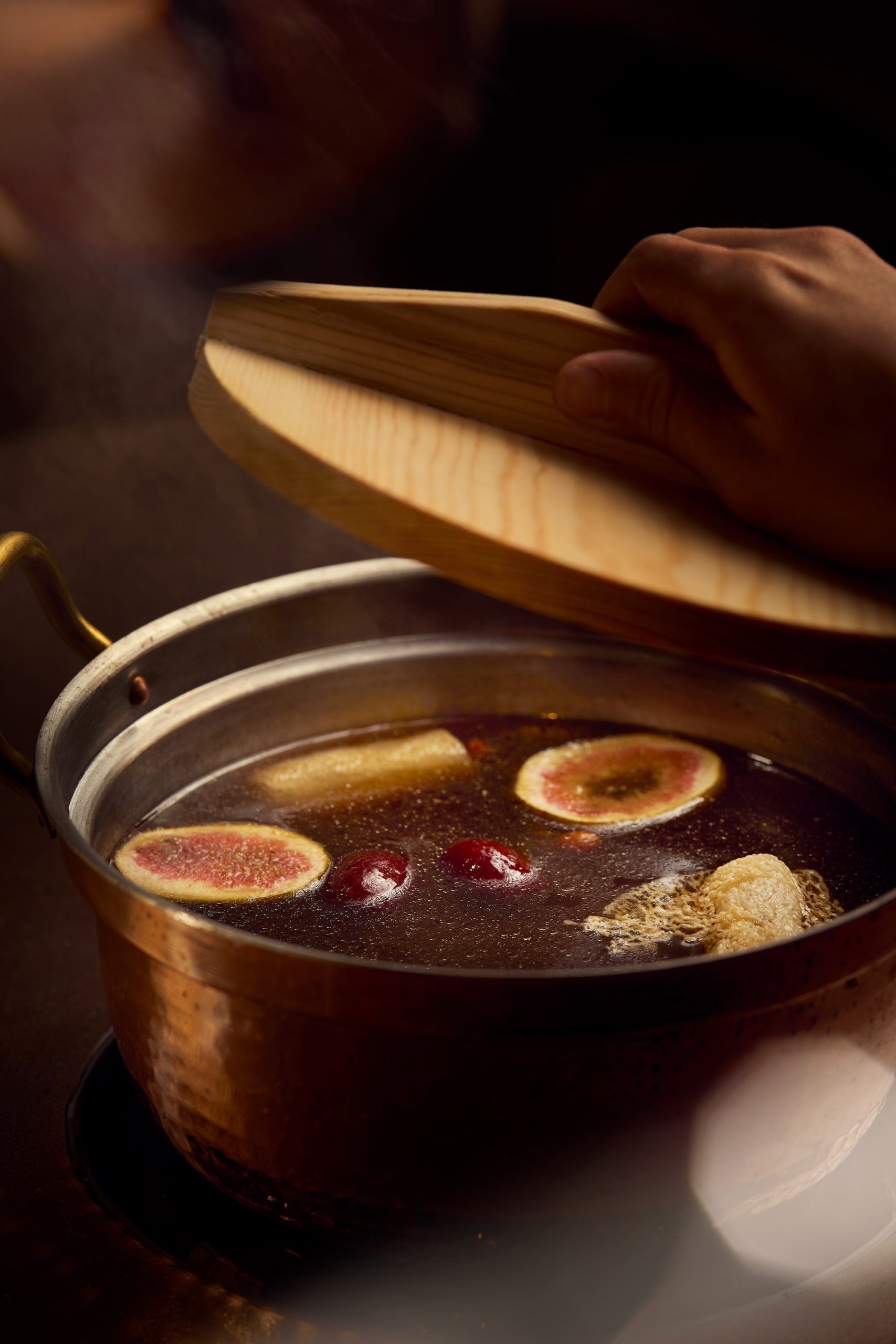 Bon Broth Singapore: what to expect at Andre Chiang's hotpot restaurant
