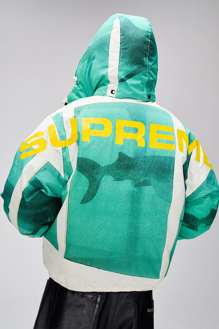 Our favourite items from the Supreme SS25 collection | Lifestyle Asia SG