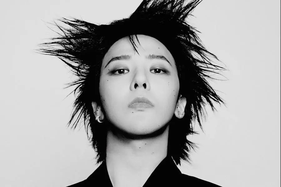 G-Dragon and Elton John to headline Singapore F1 GP 2025 concerts