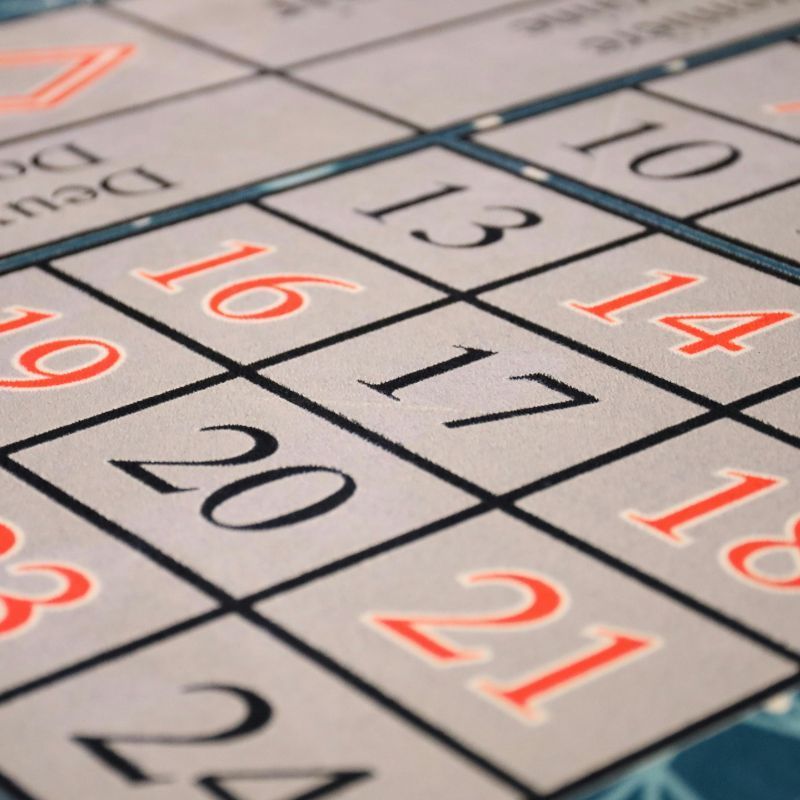 Decoding the Lo Shu grid or magic square numerology | LSA Singapore