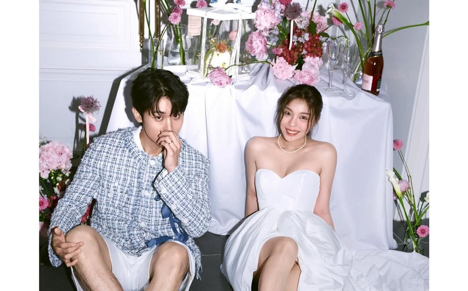 Ailee and Choi Si-hun relationship timeline: From friendship to ...