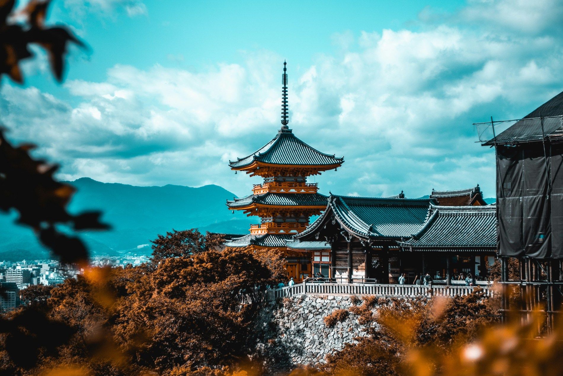 All UNESCO World Heritage Sites in Japan that you must visit | LSA SG