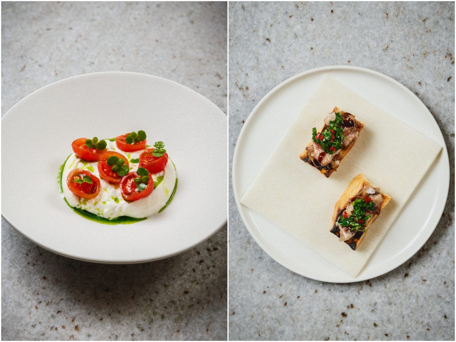 Restaurant review: Scarpetta takes the cha chaan teng approach to pasta