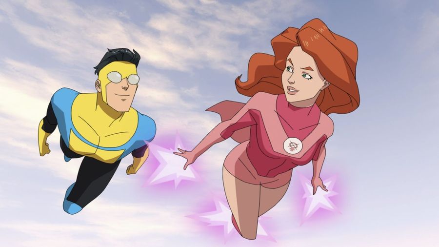 Invincible season 3 release schedule for all episodes | LSA Singapore