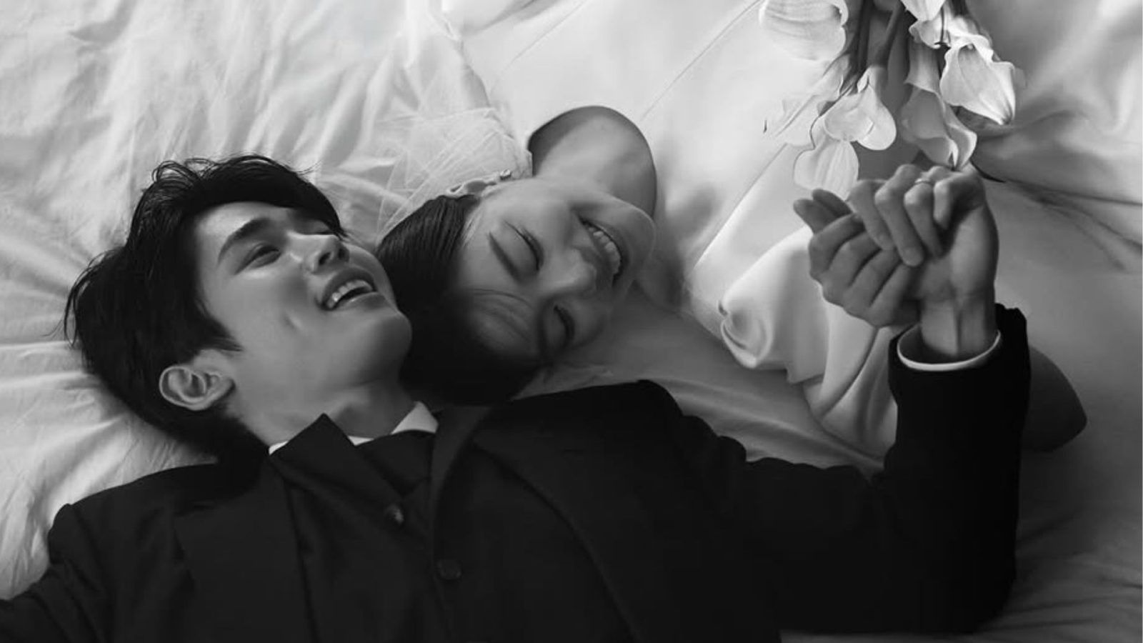 Relationship timeline of Ailee and Choi Si-hun | Lifestyle Asia Singapore