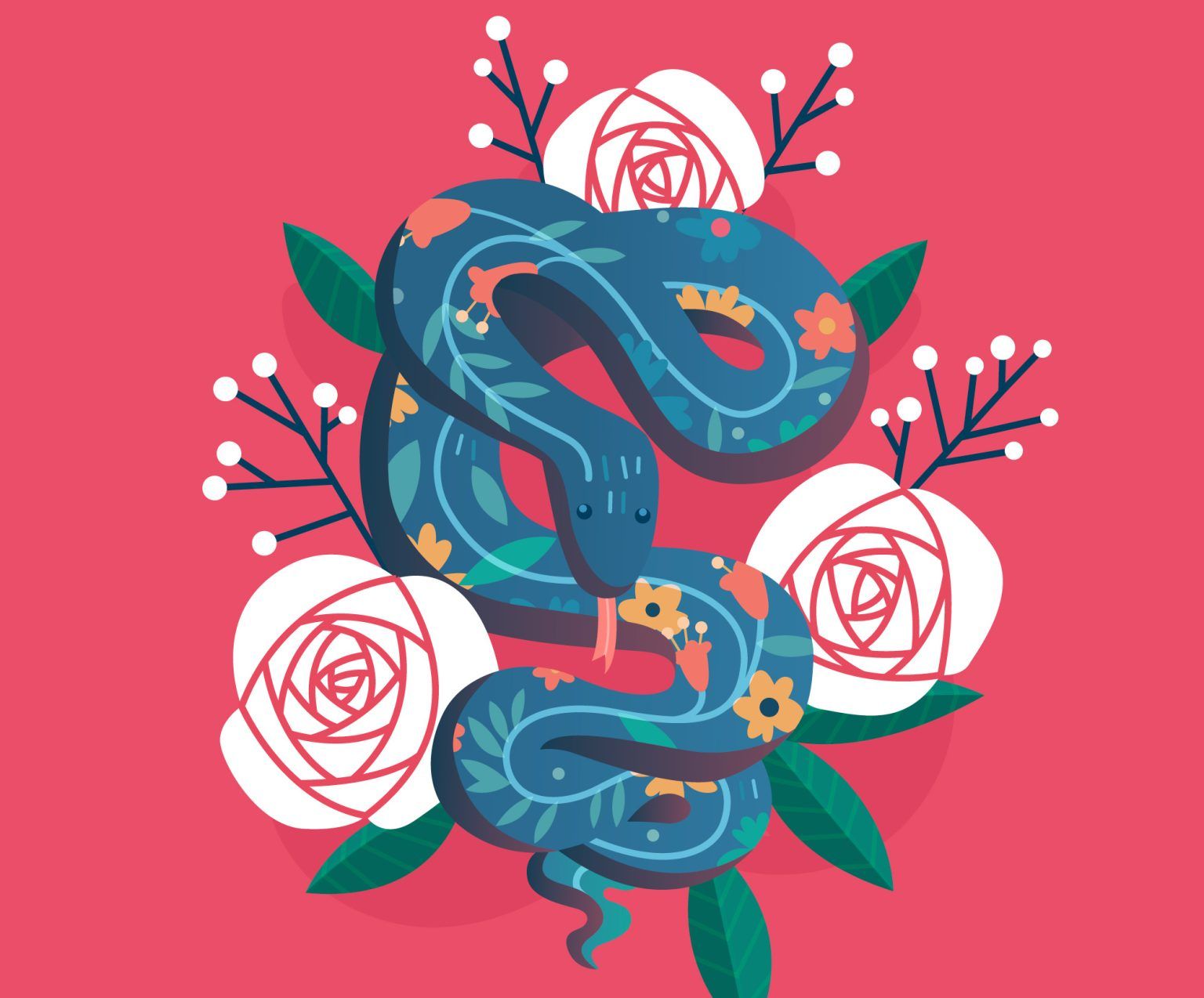 Year of the Wood Snake: Love life, luck, personality traits for the ...