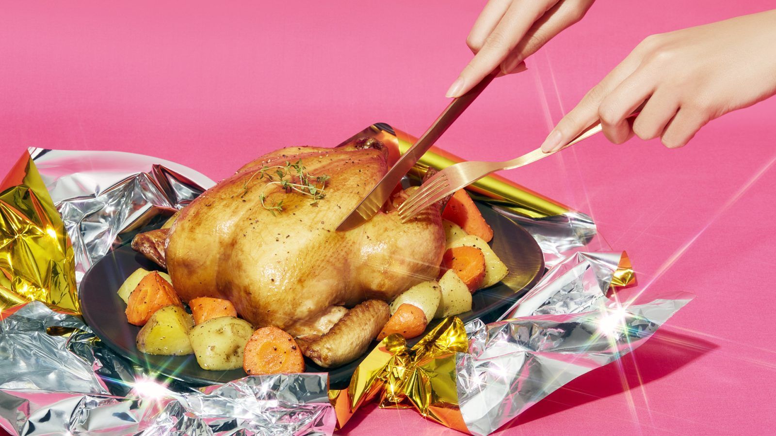 foodpanda's ultimate grocery guide for every food personality type