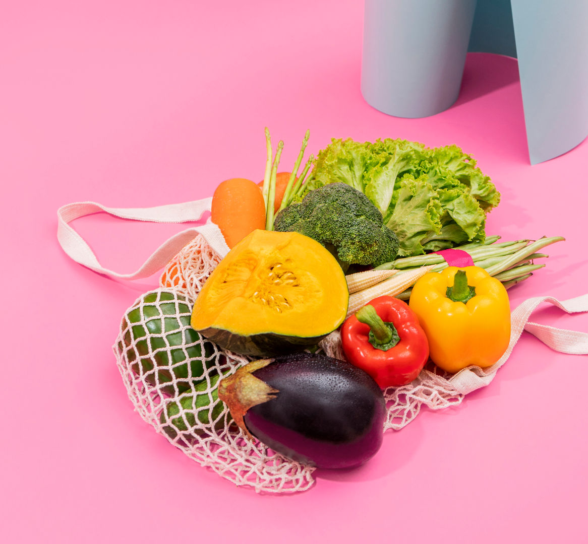 foodpanda's ultimate grocery guide for every food personality type