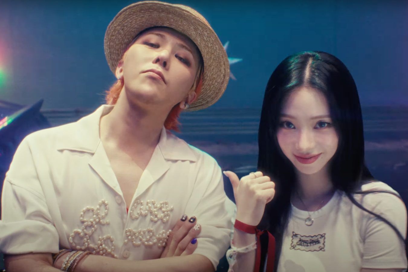 G-DRAGON 'Übermensch' album details: Track list, pre-order, and more