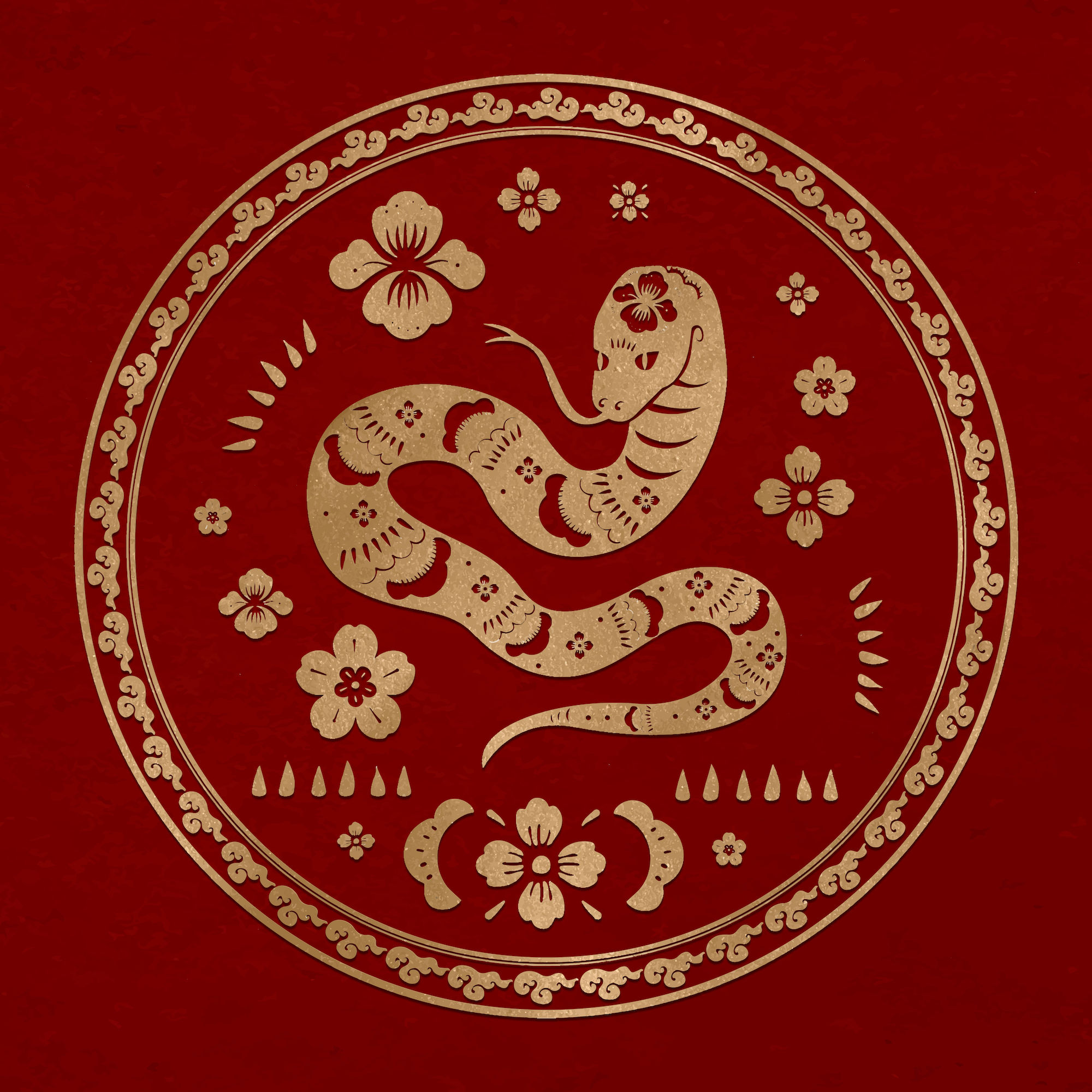 Year of the Wood Snake: Love life, luck, personality traits for the ...