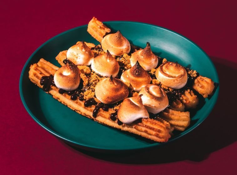 Best churros in Singapore: 12 places for the crunchy and fluffy sweet snack