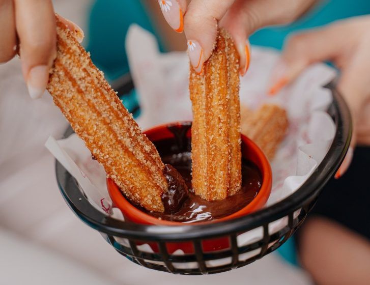 Best churros in Singapore: 12 places for the crunchy and fluffy sweet snack