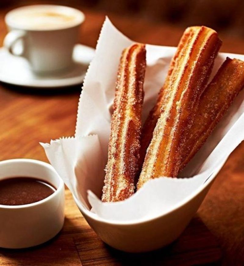 Best churros in Singapore: 12 places for the crunchy and fluffy sweet snack