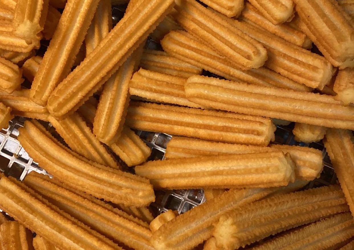 Best churros in Singapore: 12 places for the crunchy and fluffy sweet snack