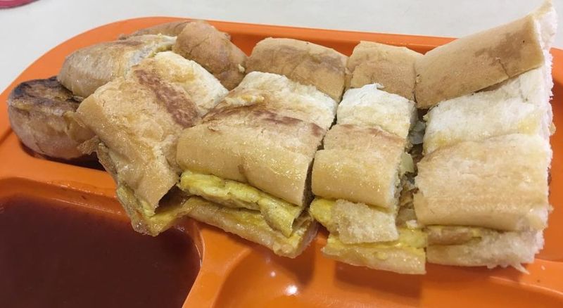 Haig Road Food Centre: 10 hawker stalls for the best food here