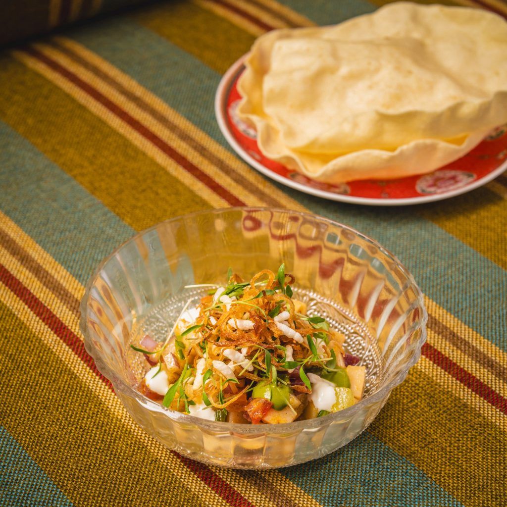 Best new restaurants and latest menus in Singapore – July 2025