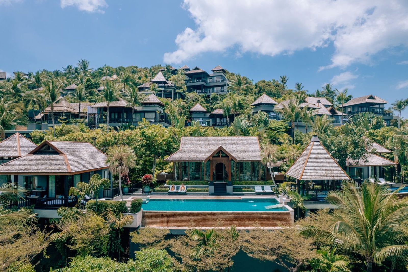 White Lotus season 3 hotels in Thailand: How much it really costs to ...
