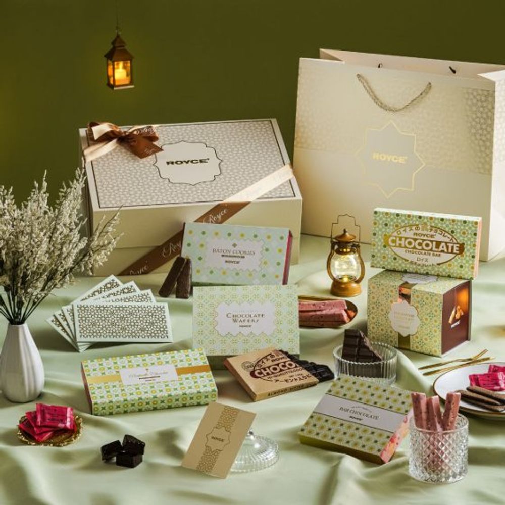 Where to find the best kuih raya in KL and PJ for the Raya 2025 season ...