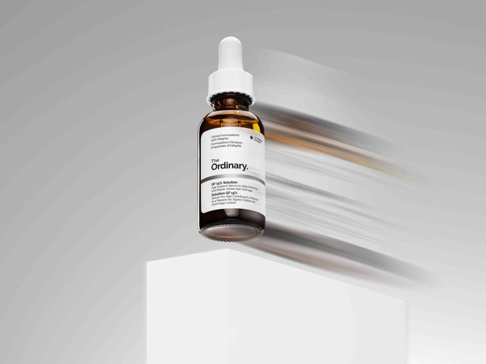The Ordinary GF 15% Solution review: A serum that rivals botox ...