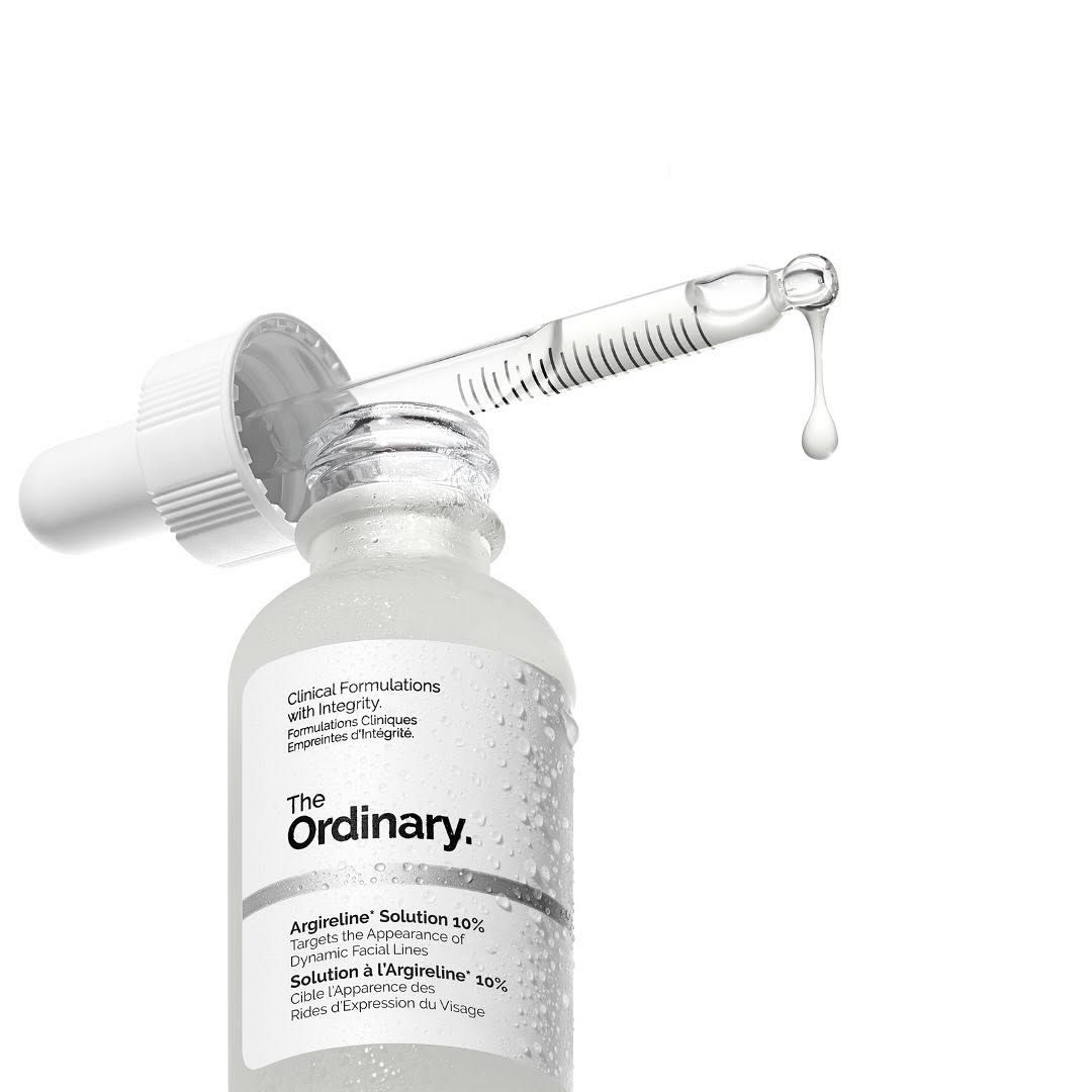 The Ordinary GF 15% Solution review: A serum that rivals botox ...