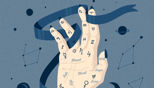 Health horoscope 2025: Wellness prediction for your zodiac sign ...