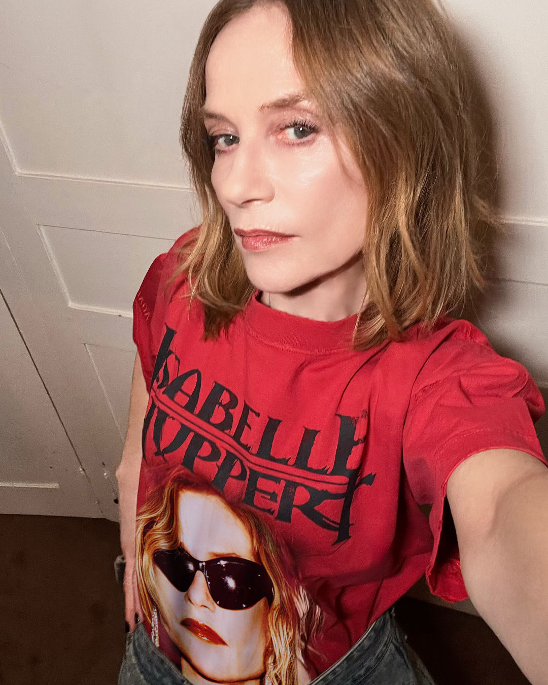 Balenciaga drops ambassador fanclub T-shirts feat. Michelle Yeoh and PP ...