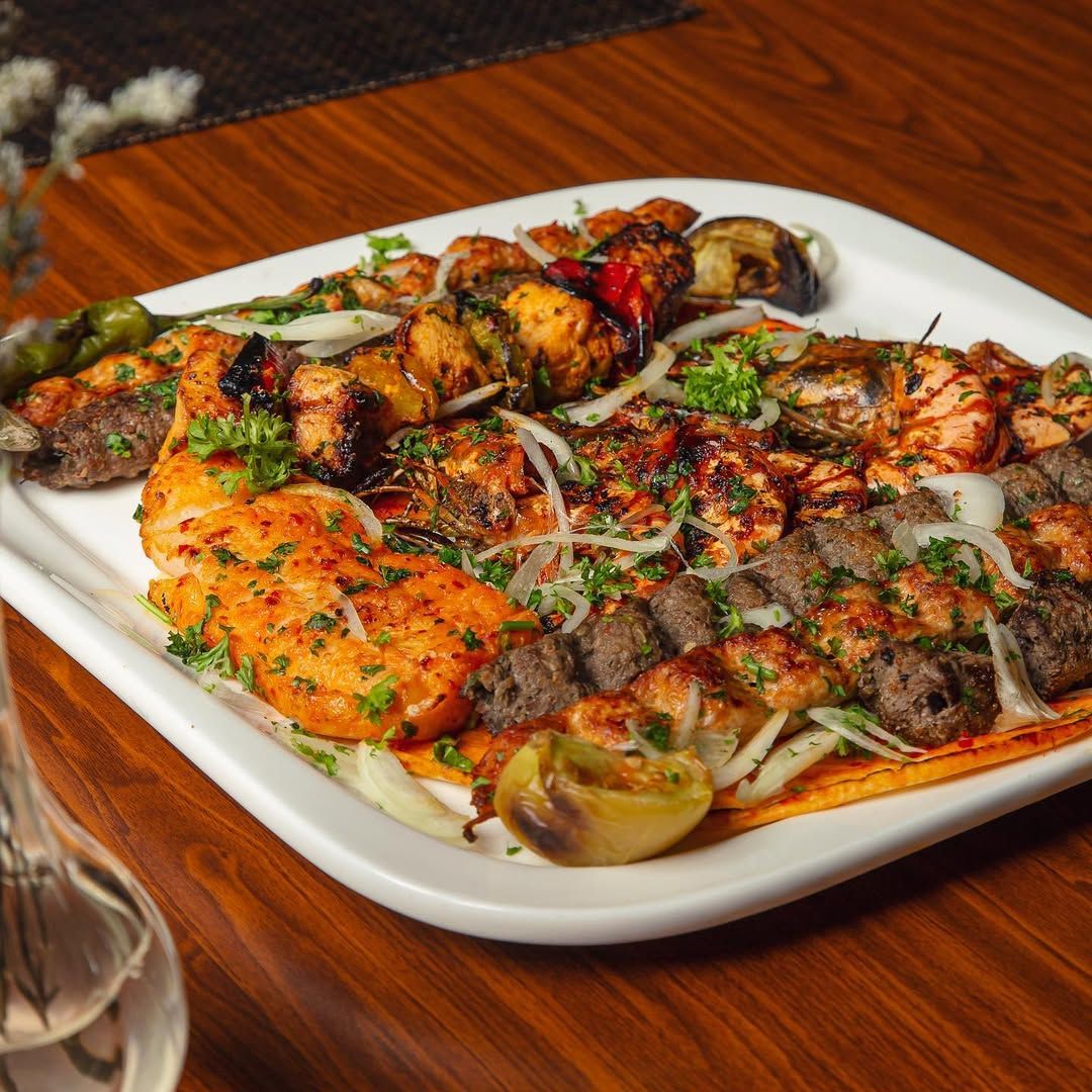 12 restaurants for the best Middle Eastern food in KL today | Lifestyle ...