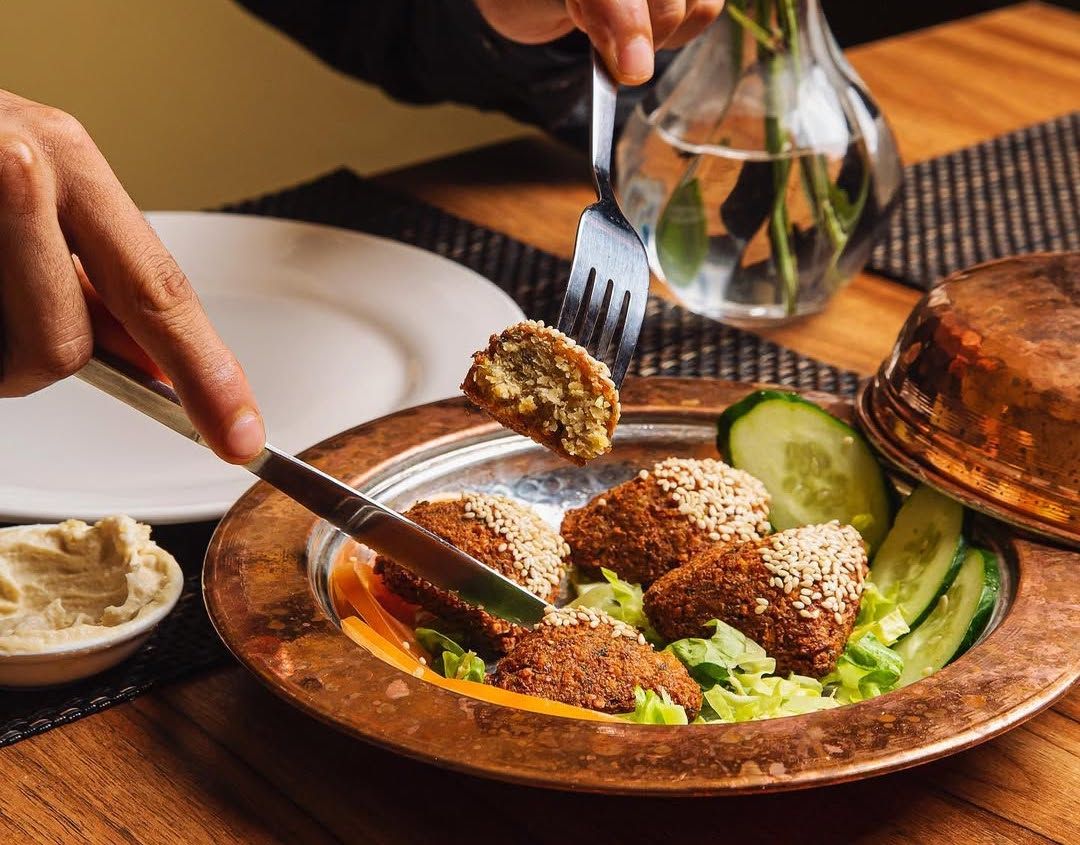 12 restaurants for the best Middle Eastern food in KL today | Lifestyle ...