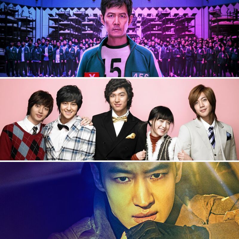 10 best Taiwanese dramas to watch for a hit of nostalgia today