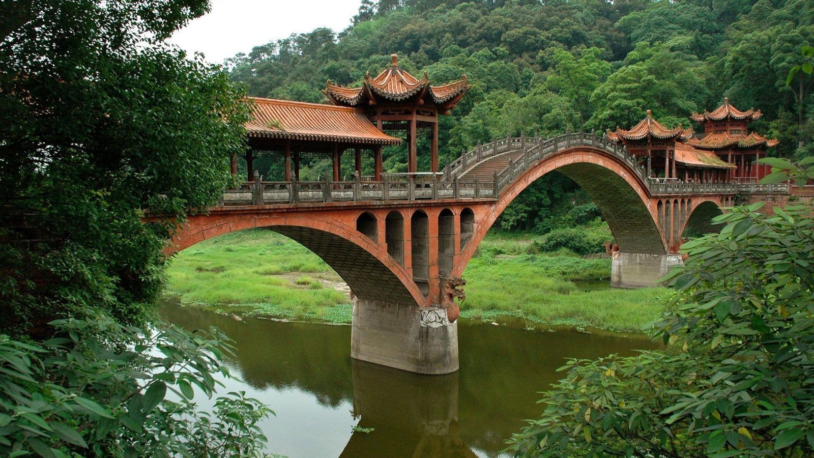 All 'The White Olive Tree' filming locations in China you can visit in ...