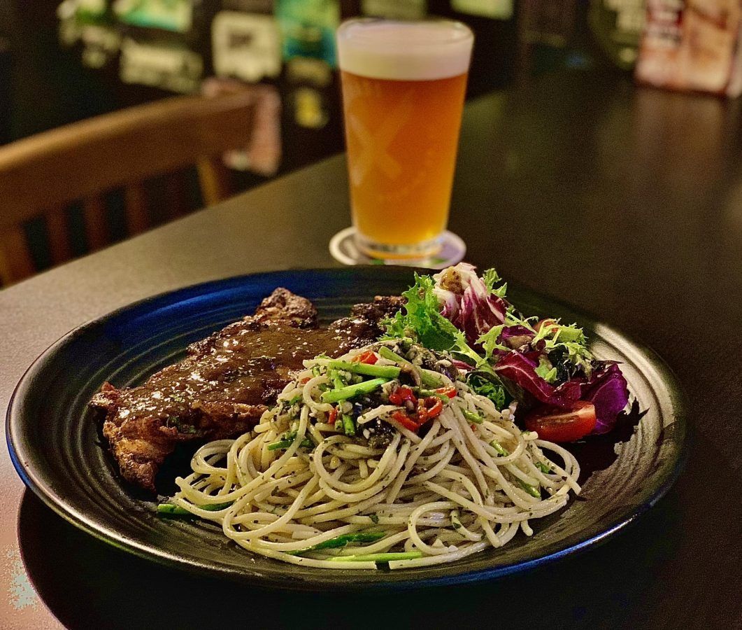 The best things to do and food to eat around Hume MRT station