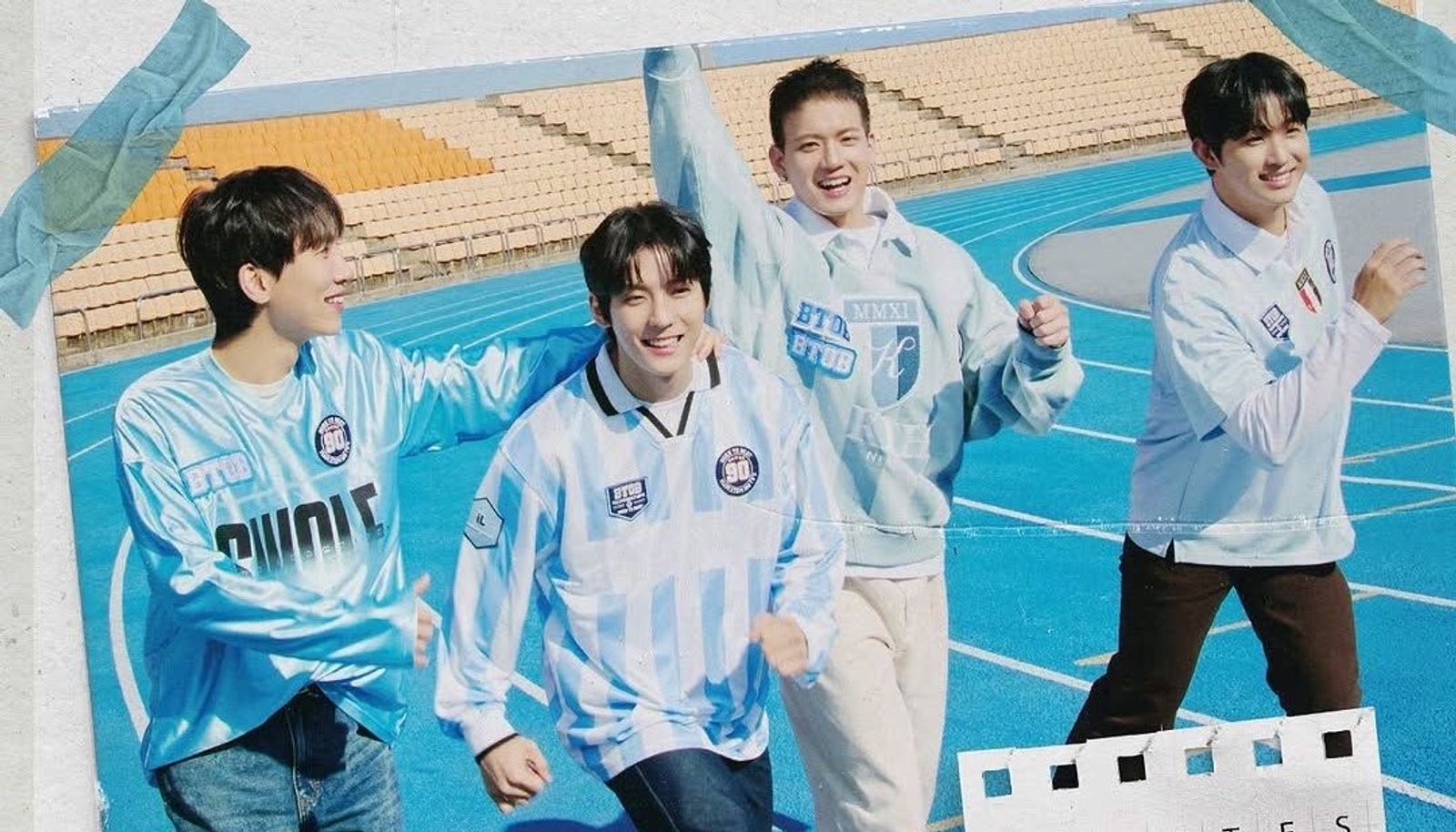 BTOB 'MELYmpic' fan-con in Malaysia 2025: Date, venue, tickets, and more | LSA SG