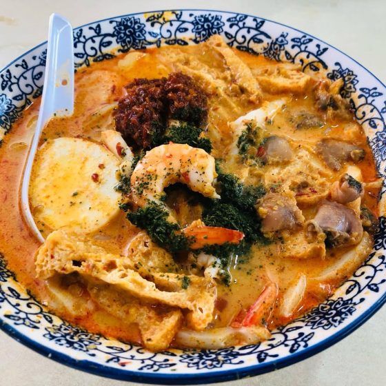 Haig Road Food Centre: 10 hawker stalls for the best food here