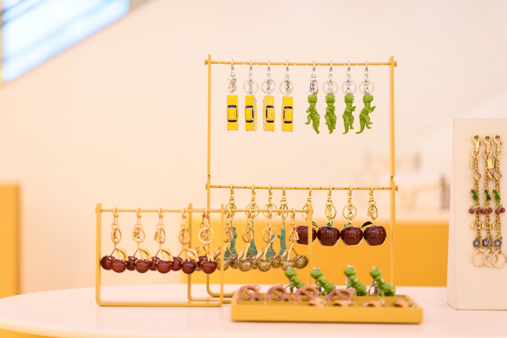 Celebrate self-expression this Spring with Coach Tabby Shop Pop-Up at ...