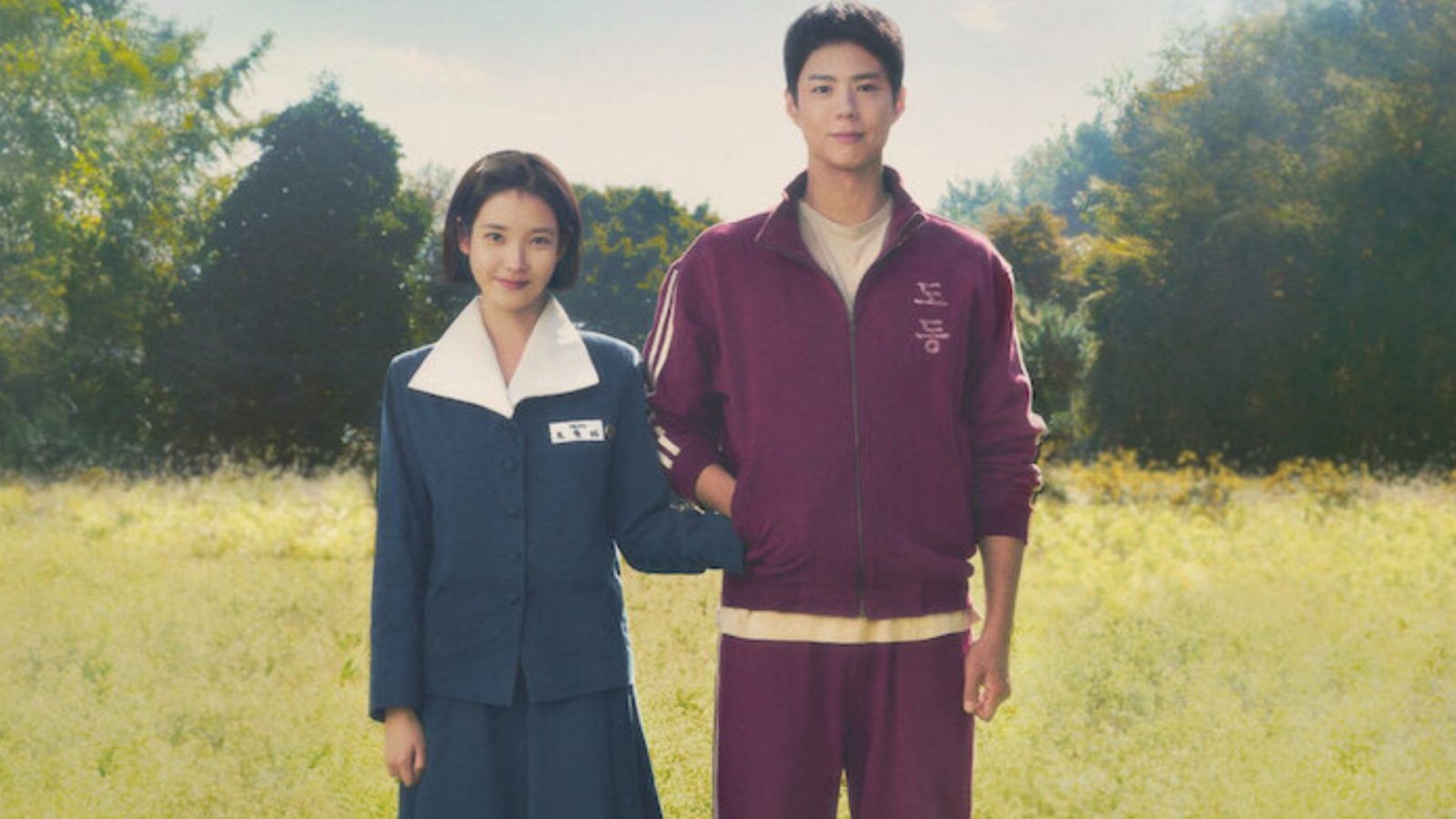 When Life Gives You Tangerines episodes schedule | LSA Singapore