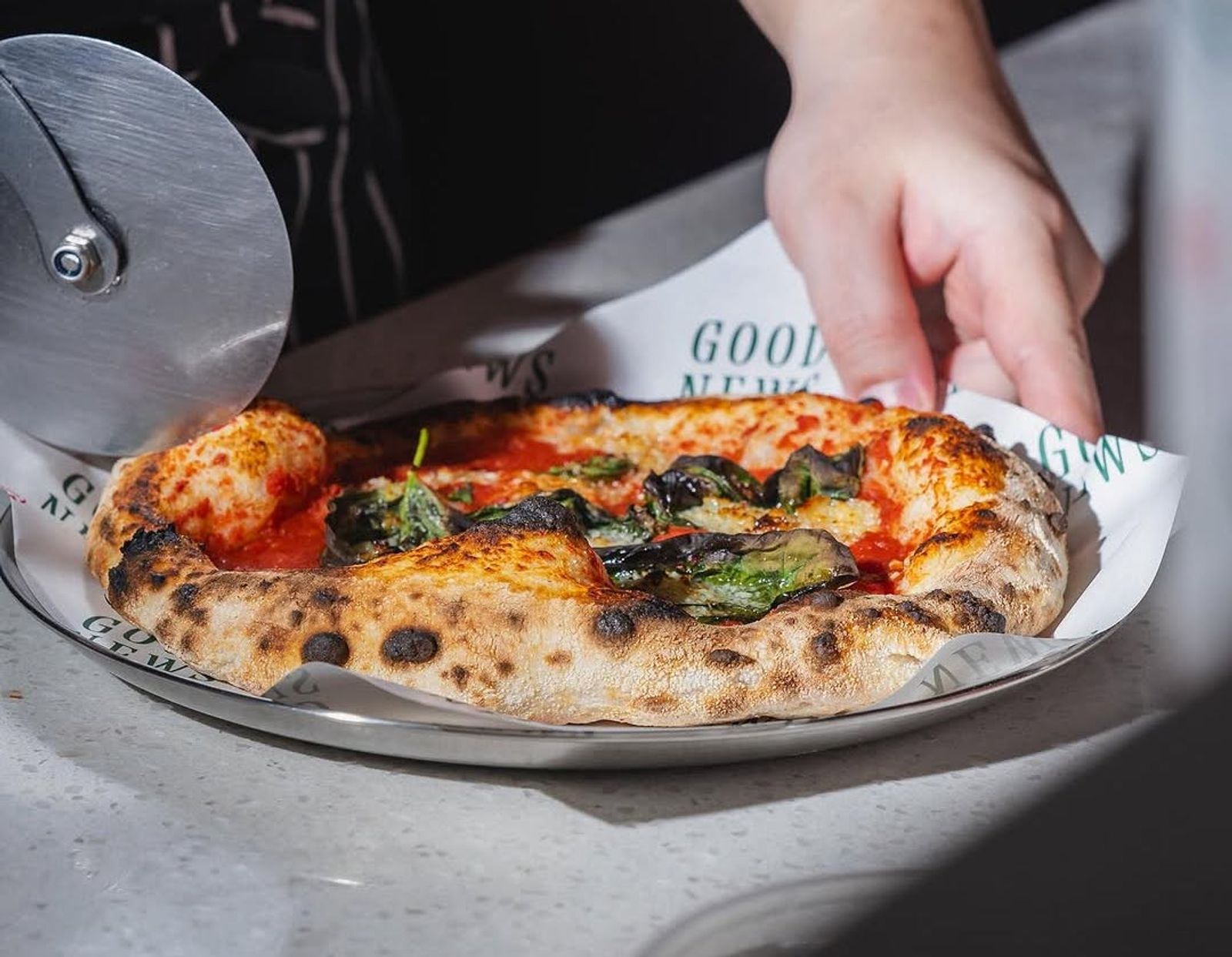 12 pizzerias for the best wood-fired pizza in KL and Selangor today ...