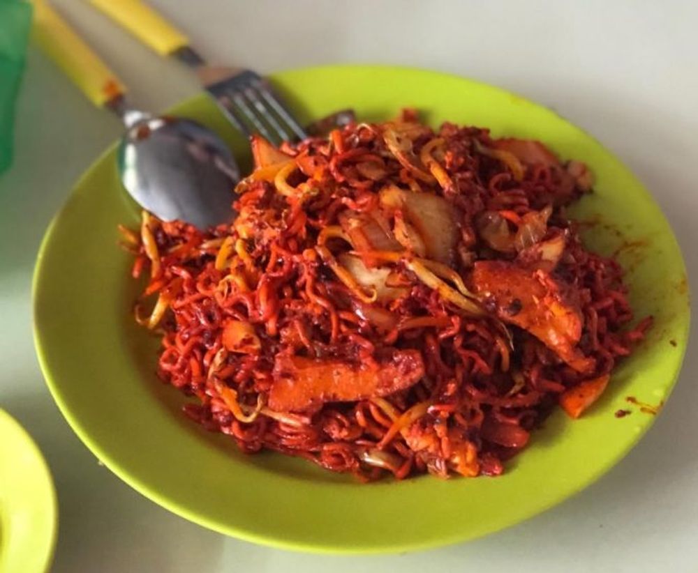 Haig Road Food Centre: 10 hawker stalls for the best food here