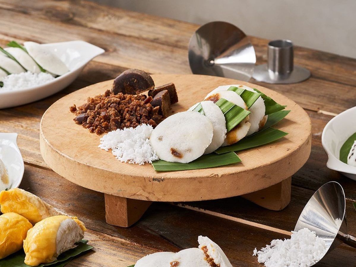 Haig Road Food Centre: 10 hawker stalls for the best food here