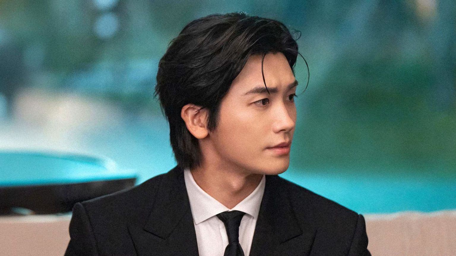 Buried Hearts release schedule: New episodes out now | LSA Singapore