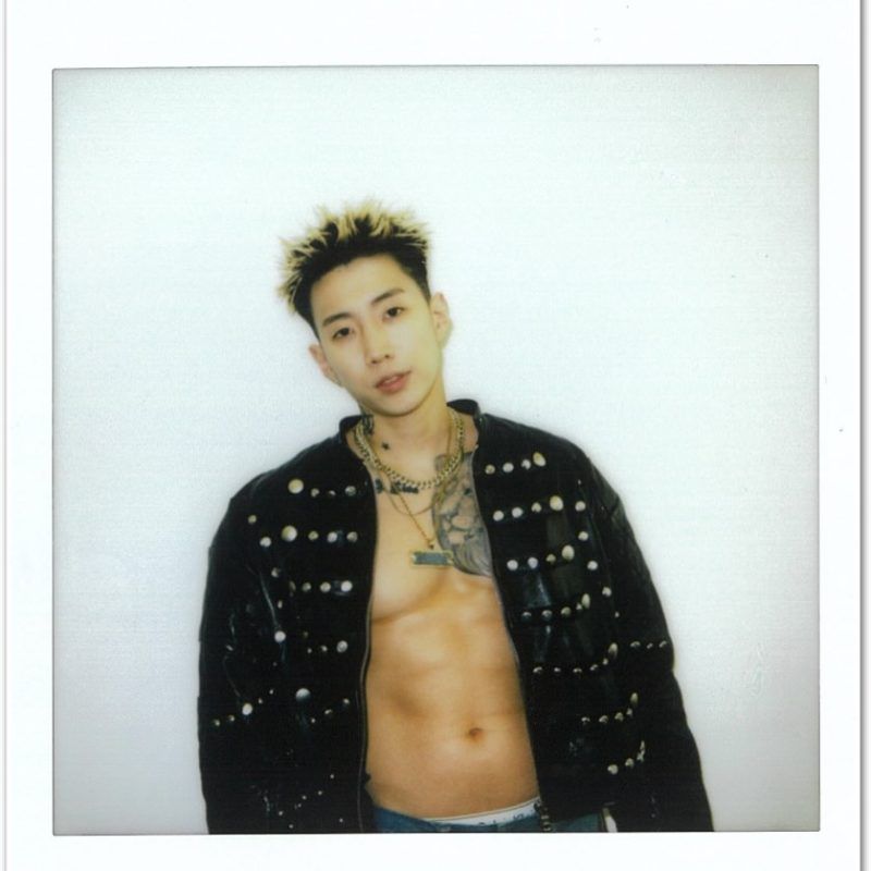 Jay Park is coming to Singapore for his 'Serenades & Body Rolls’ 2025 ...