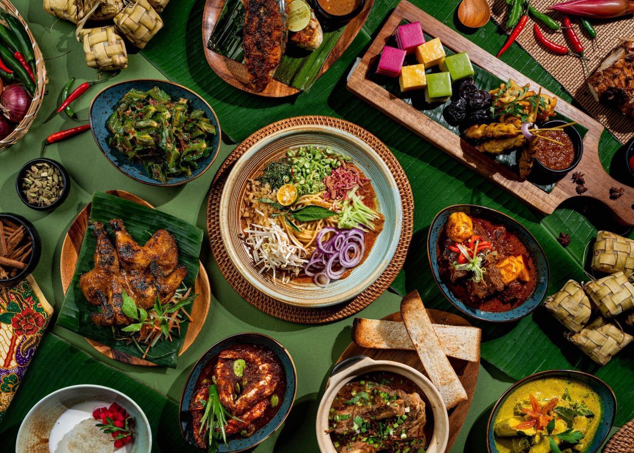 10 best iftar buffet spots in KL for Ramadan 2025 | Lifestyle Asia ...