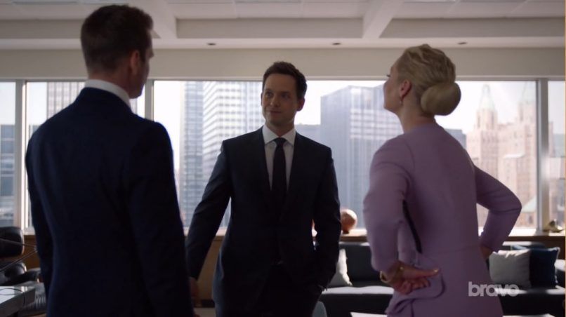 10 best Mike Ross quotes from the legal drama Suits to live by | LSA ...