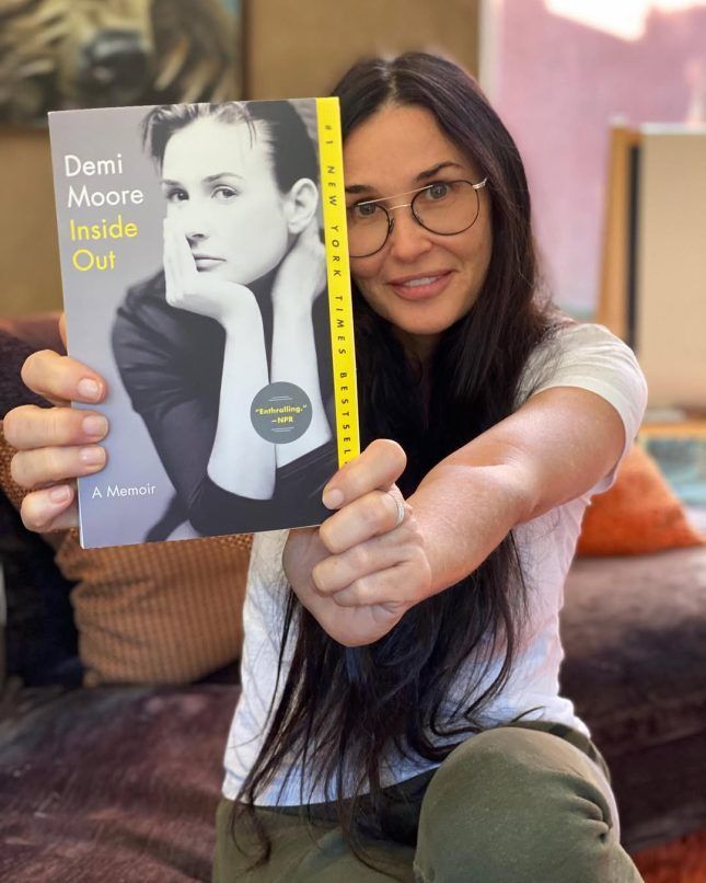 Demi Moore net worth: Earnings of The Substance star | LSA Singapore