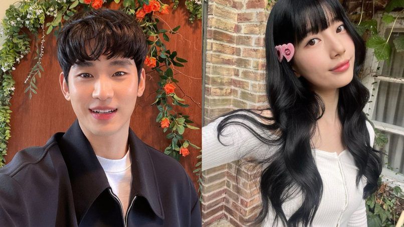 Kim Soo-hyun dating history: The 'Queen of Tears' star's relationships ...