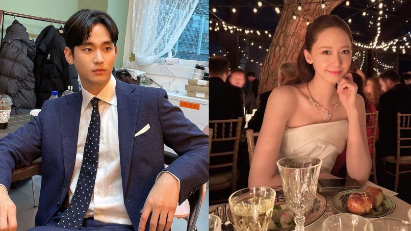Kim Soo-hyun dating history: The 'Queen of Tears' star's relationships ...