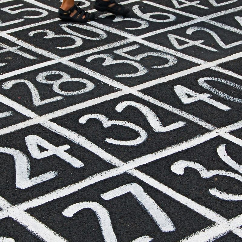 A guide to using the Lo Shu grid calculator | Lifestyle Asia Singapore