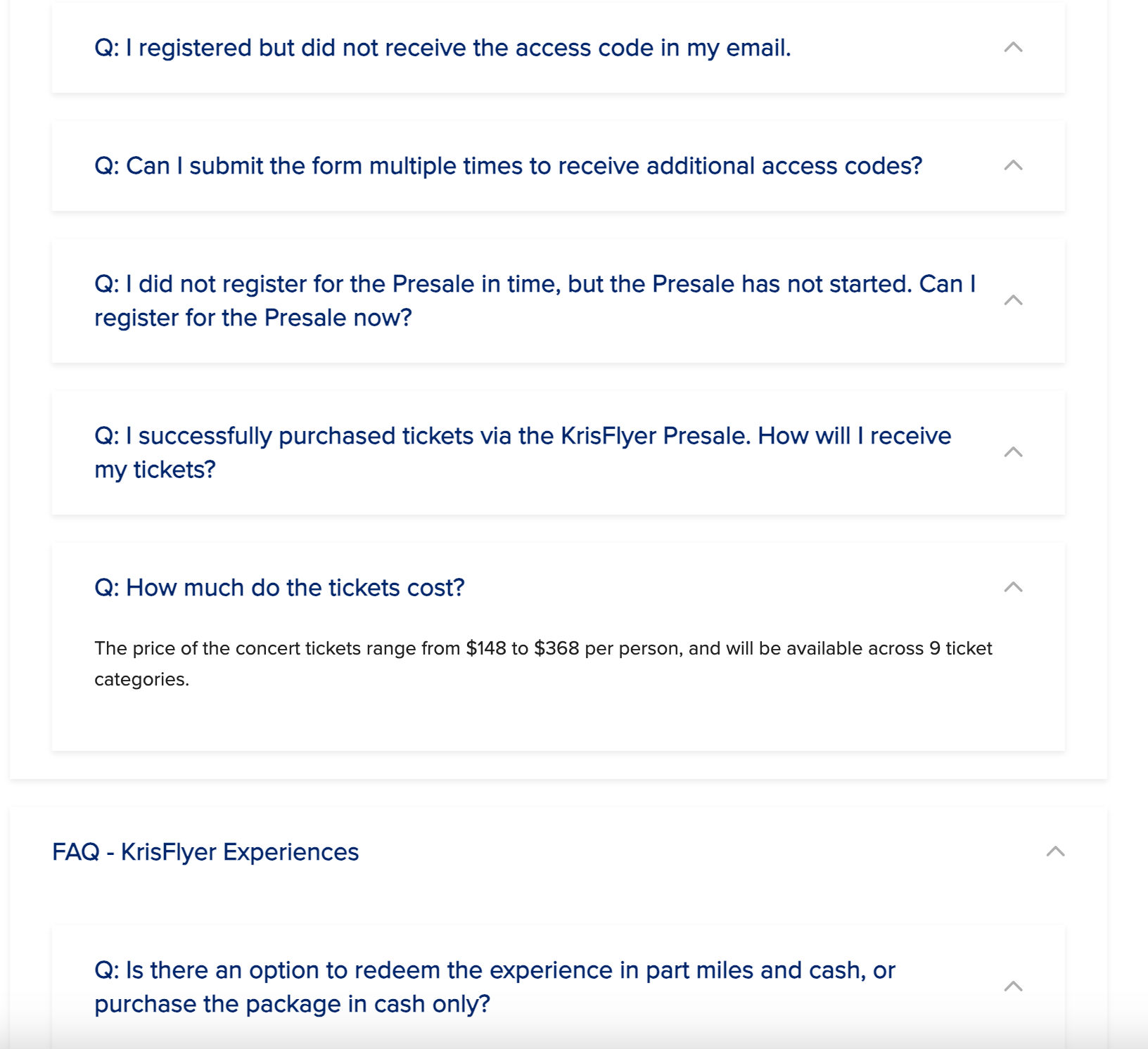 Lady Gaga MAYHEM Singapore 2025 tickets: How to buy tix to her Asia ...