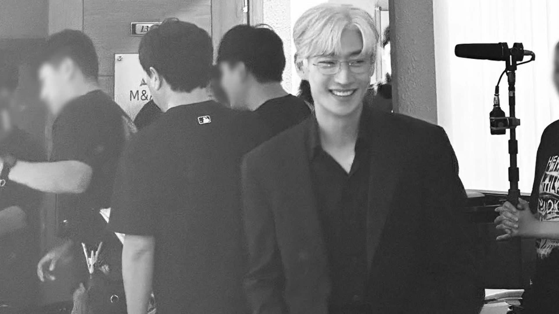 Release schedule for all The Art of Negotiation episodes | LSA Singapore